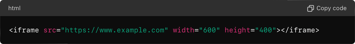 What is Website Framing and Why Does It Matter? - Magna Technology