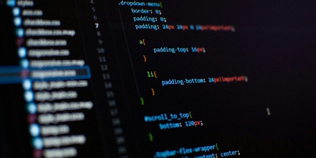 What is Website Framing and Why Does It Matter? - Magna Technology