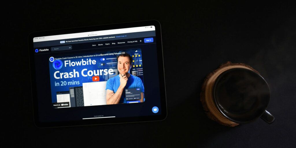 10 Tricks for Designing an Attention-Grabbing Website - Magna Technology